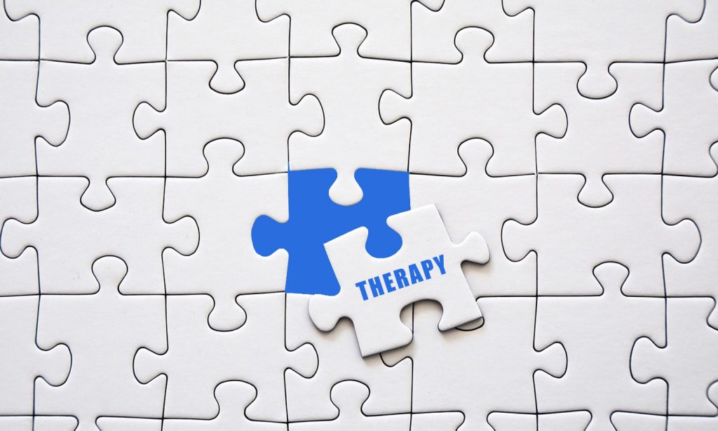 Therapy Puzzle | Enablers